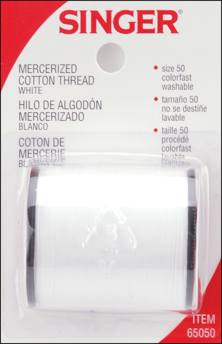 What does “mercerized” cotton mean? | OEcotextiles